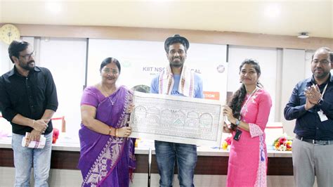 Community Engagement Cell And Kiit Nss Electrical Engineering Organize Awareness Session On