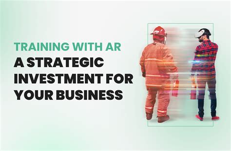 AR In Training A Strategic Investment Gravity Jack