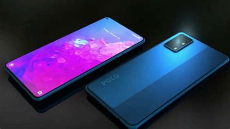 Hp Poco X Pro G Mengisyaratkan Performa Lebih Rendah Dari X Pro