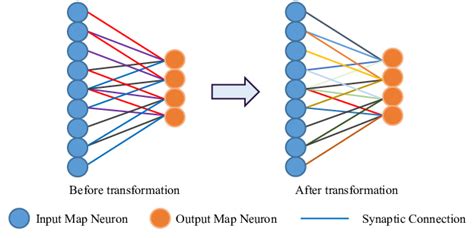The Difference Of Adjacent Layers In Snns Implemented On Neuromorphic