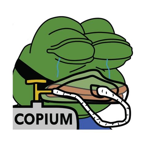 Modern Classics Copium And Hopium Roots2words