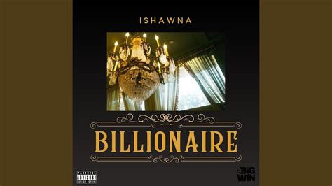 Billionaire - YouTube
