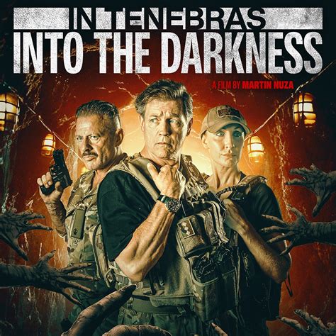 In Tenebras Into The Darkness