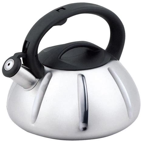Чайник со свистком Unique 3 0л Un 5304 Aveopt оптова дропшипінг платформа в Україні