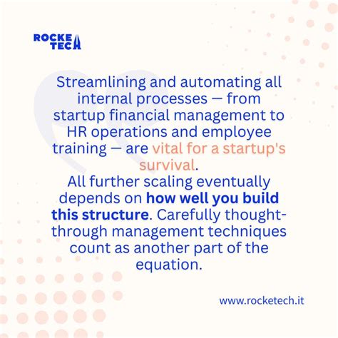 rocketech software development on linkedin startups rocketech