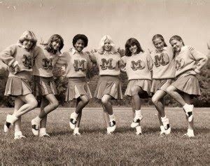 Pin By Debra White Hutchins On Retro Love Cheerleading Outfits