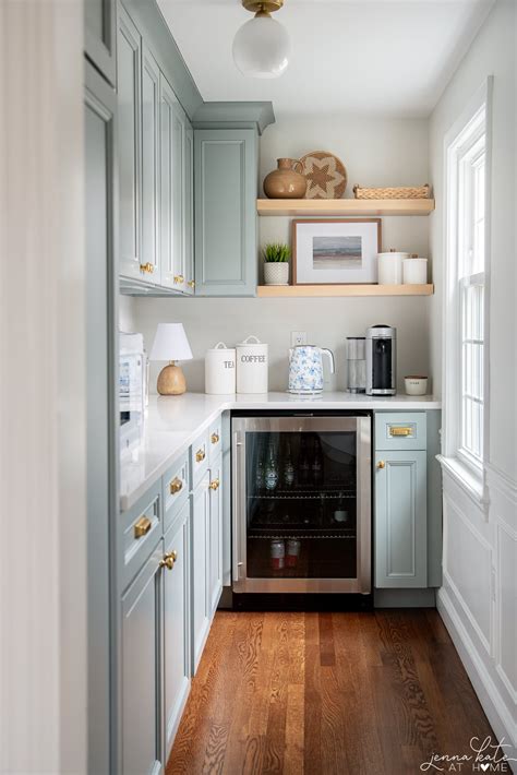 Butler Pantry The Castle Collection The Butlers Pantry Kilz