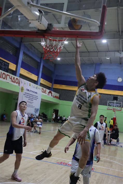 Өмнөговь Политехник Коллеж Өмнөговь Политехник Коллеж