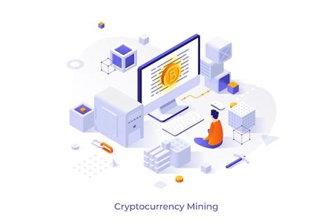 Premium Vector Vector Isometric Concept