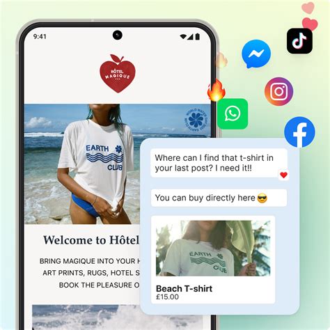 Shopify App For Ios And Android Shopify Uk