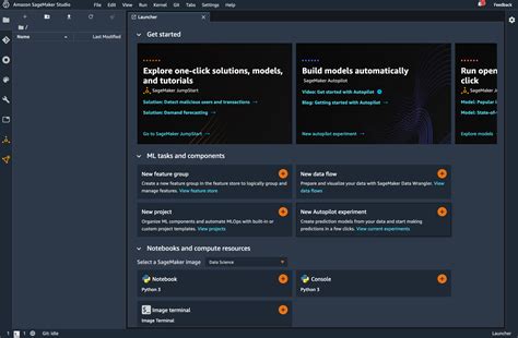 11 Login To Your Temporary Workshop Aws Account Distributed Ml