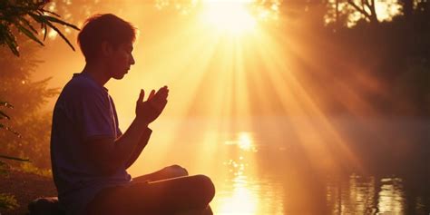Transformative Power Prayer In Deepening Relationship With God