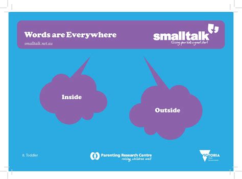 Words Are Everywhere Page 1 Smalltalk