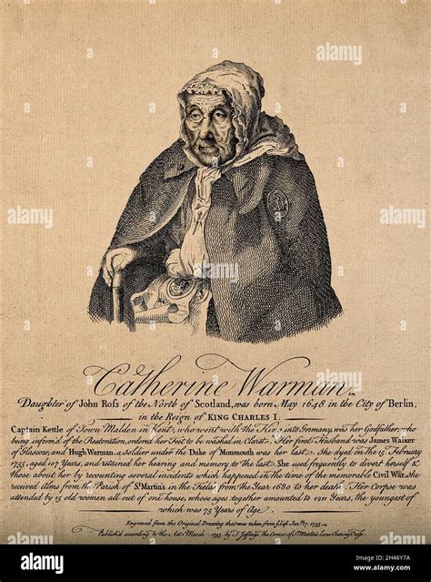 Catherine Warman Banque De Photographies Et Dimages à Haute Résolution Alamy
