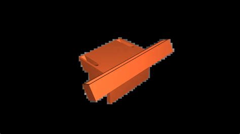 Raspberry Pi Screen Mount For Ender 3 S1 Pro By Ilisten2sound