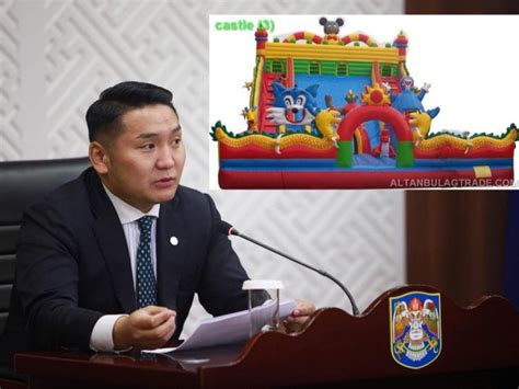 З Төмөртөмөө хүүхдийн баяраар хийлдэг тоглоомуудыг бүртгэж хяналт