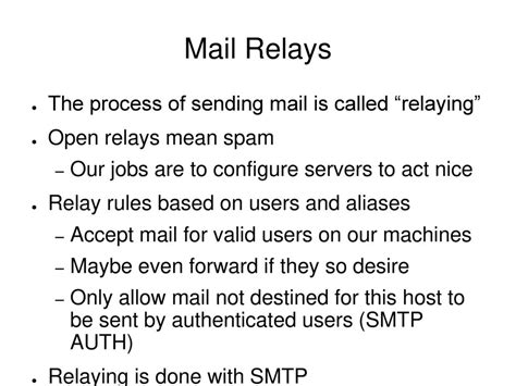Outlook 2007 Authenticated Smtp Mail Relay Alternate Smtp