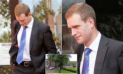 Lutterworth College Teacher Who Asked Student To Send Topless Pictures Is Spared Jail Daily