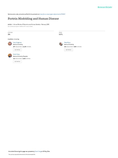 Cancers Adapt To Their Mutational Load By Bufferin Pdf Protein