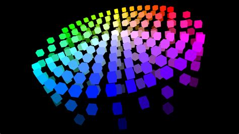 Arduino Rgb Led Hsv Color Wheel Minekite