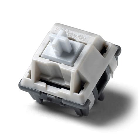 Linear Switches For Mechanical Keyboards Kinetic Labs