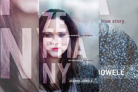 Zephany Nurse Tells Her Life Story As Miché Solomon