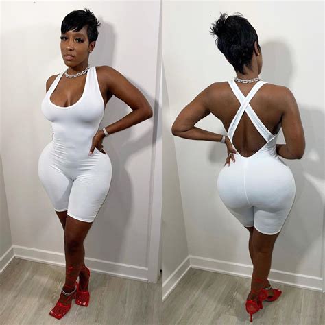 Sexy Open Back Cross Shoulder Jumpsuit