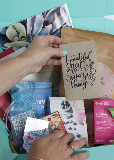 simplify your life box