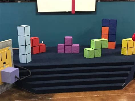 Power Up Vbs Decorations Vbs Vbs Crafts Vbs Themes