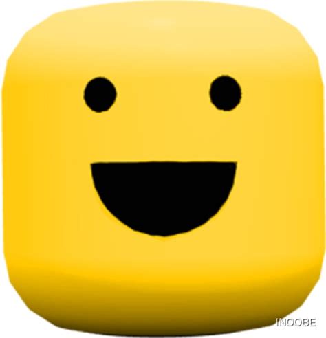 Roblox Noob Head Decal Id At Sandra Herring Blog