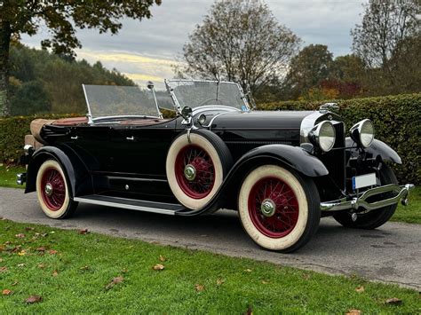 Vintage Cars For Sale Classic Trader