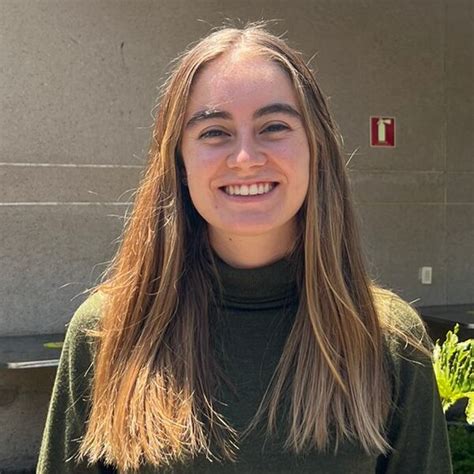 Sofia Duran Roski School Of Art And Design