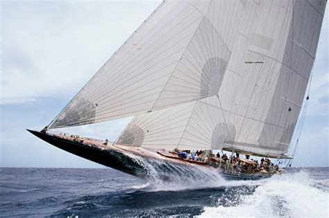 Endeavour Jk4 Yachts J Class Association