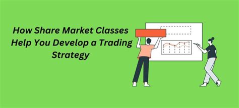 Master Trading Strategies With Market Classes Wealthnote