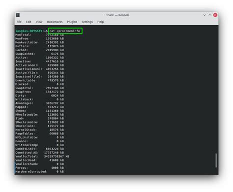 How To Monitor Your CPU And RAM In Linux Tom S Hardware