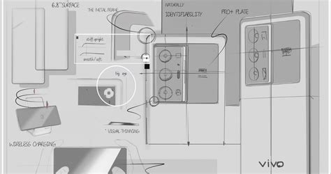 Vivo S X Series Designed To Fit Human Intuition Vivo Europe