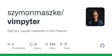 Integration With Jupyter Notebooks Rneovim