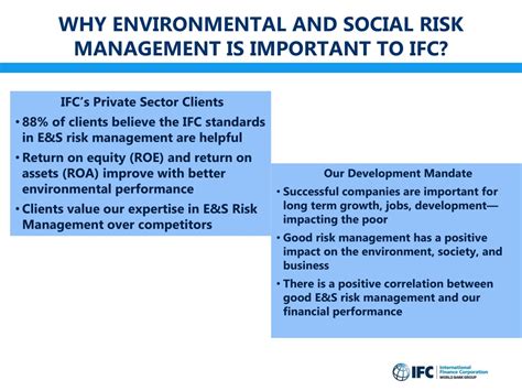 Ppt Performance Standards Approach Ifc Mekonghydro Powerpoint Presentation Id 8780227