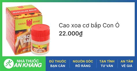 Cao Xoa C B P Con L G Nhathuocankhang Com