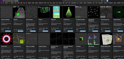 Gamedev Creativecoding Webassembly Opengl Codinginnovation C