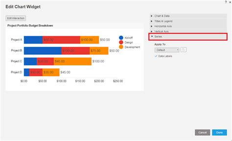 How To Create A Stacked Bar Chart In Excel Smartsheet