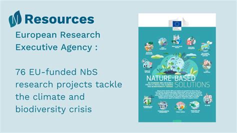 Nature Based Solutions Nbs Are Inspired And Supported By Nature They Are Cost Effective