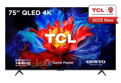 Tcl Tv 4k Mini Led Smart Tvs For Ultimate Picture Quality