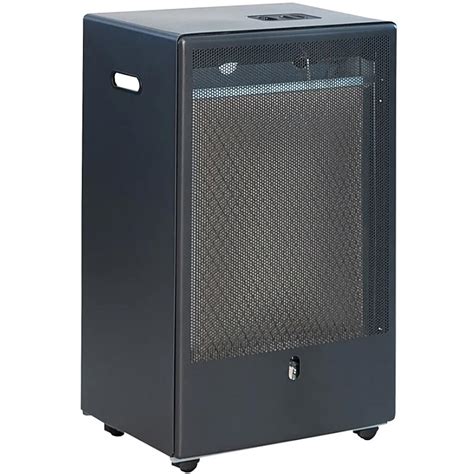 Газовый каталитический обогреватель Tmc Camilla 3100 Купить в Москве и с доставкой в интернет