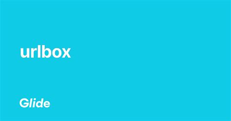 Criação De Pdfs Ask For Help Glide Community