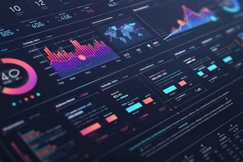 Premium Photo Expert Kpi Measure For Measuring Performance Generative Ai Premium Photo Expert Kpi Measure For Measuring Performance Generative Ai