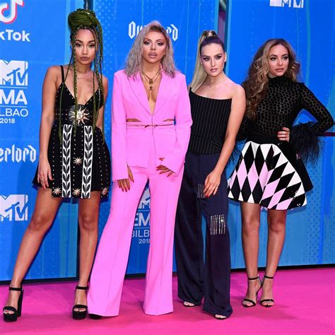 Little Mix: Trennung | BRAVO