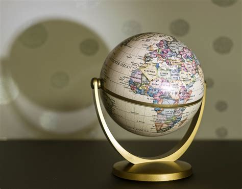 Free Photo Globe World Earth Free Image On Pixabay 1130839