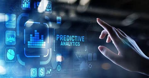 Predictive Analytics What Is It And How It Works Targettrend