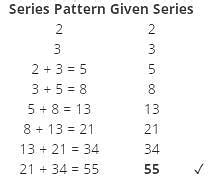 MCQ Number Series Free MCQ Practice Test With Solutions SSC CGL